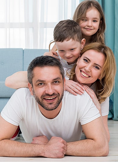 Melbourne’s Residential cleaning Service | Fox Cleaning & Maintenance ...